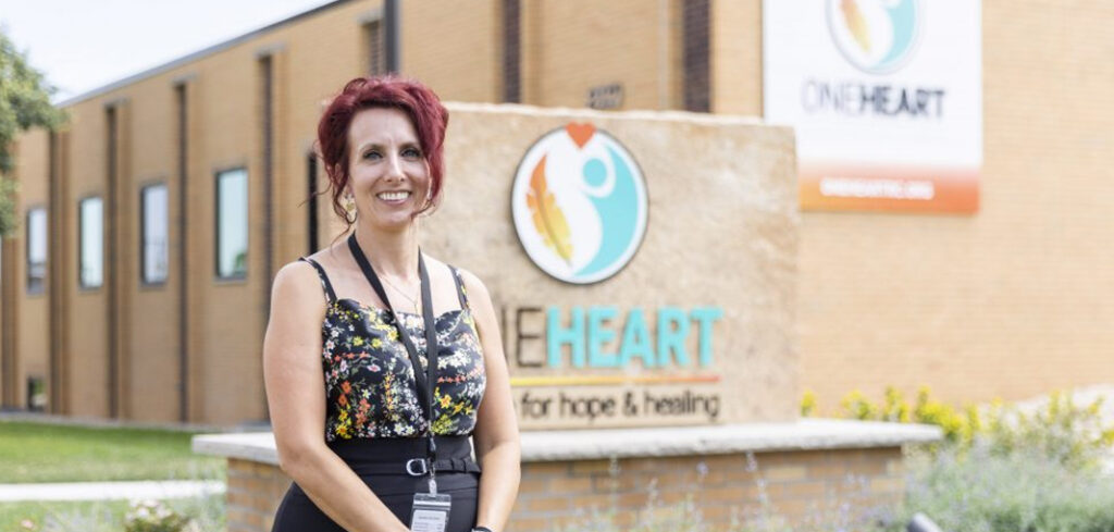 How OneHeart’s Unprecedented Approach to Poverty Was Built - Dream ...