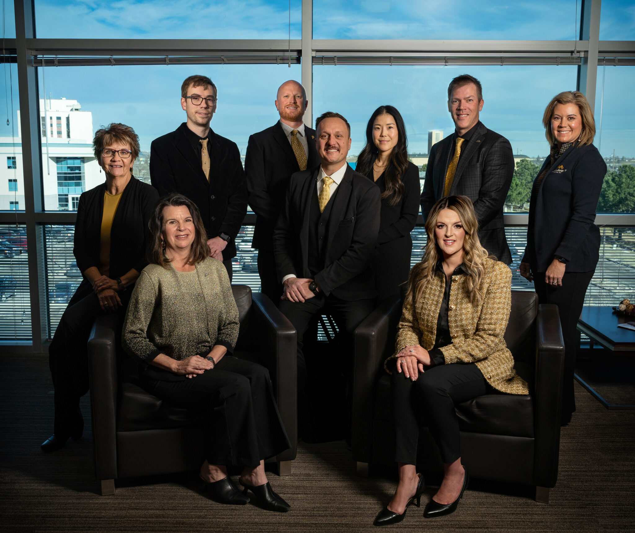 Monument Health Children's Campaign Raises Millions - Dream Design ...