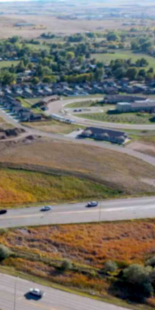 Johnson Ranch | Dream Design International