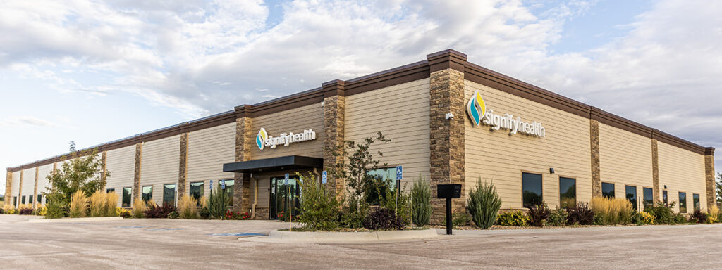 Signify Health - Dream Design International