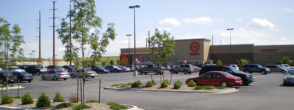 Target - Dream Design International