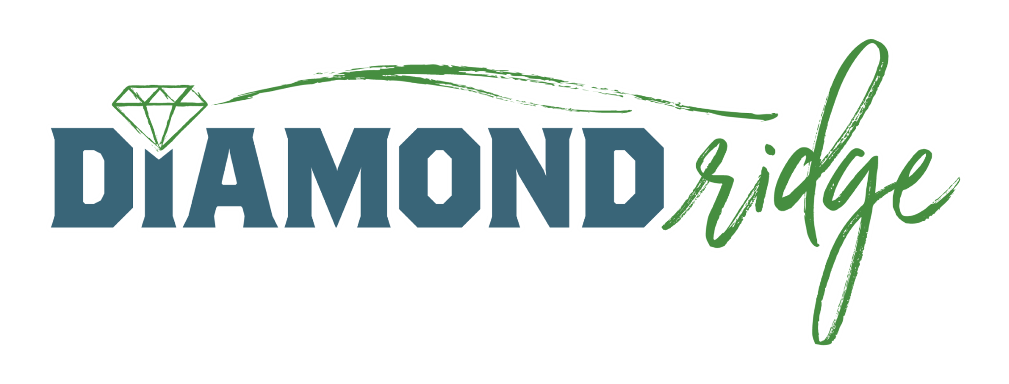 Diamond Ridge | Dream Design International