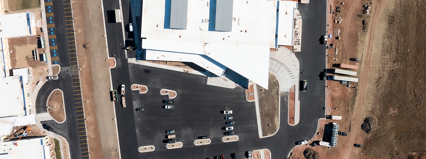 Engineering and Survey | Dream Design International