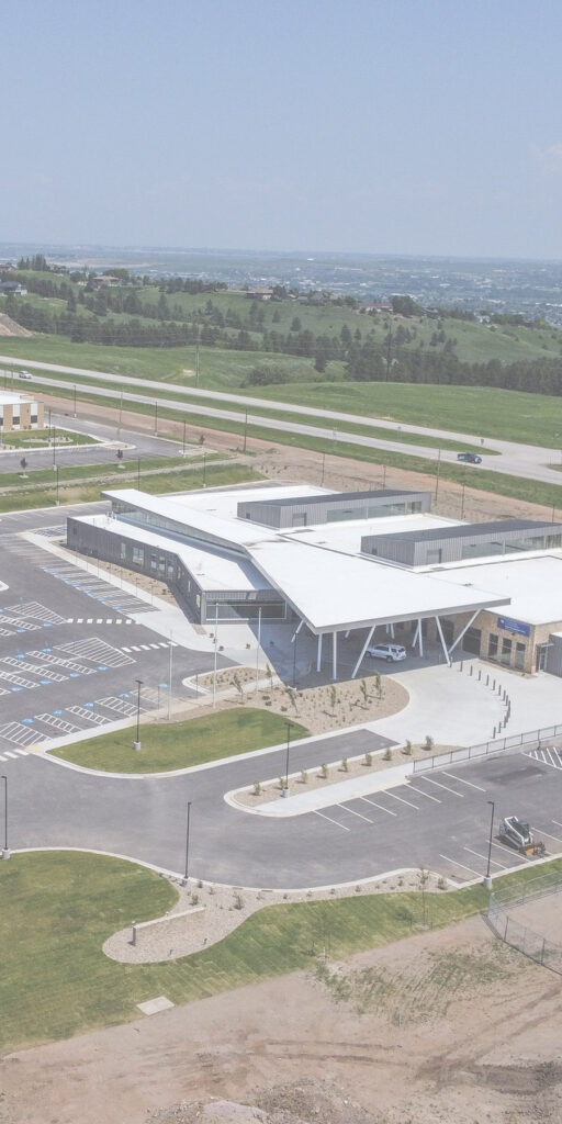 VA Community-Based Outpatient Clinic | Dream Design International