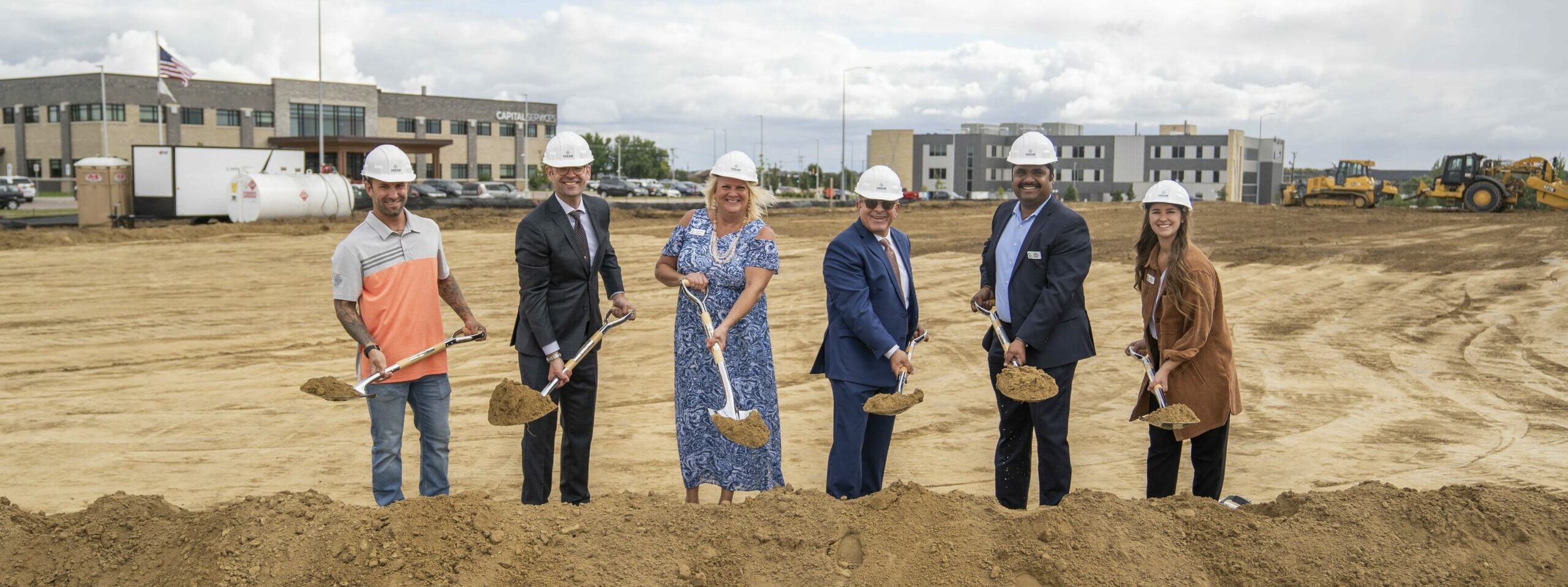 About Us | Dream Design International