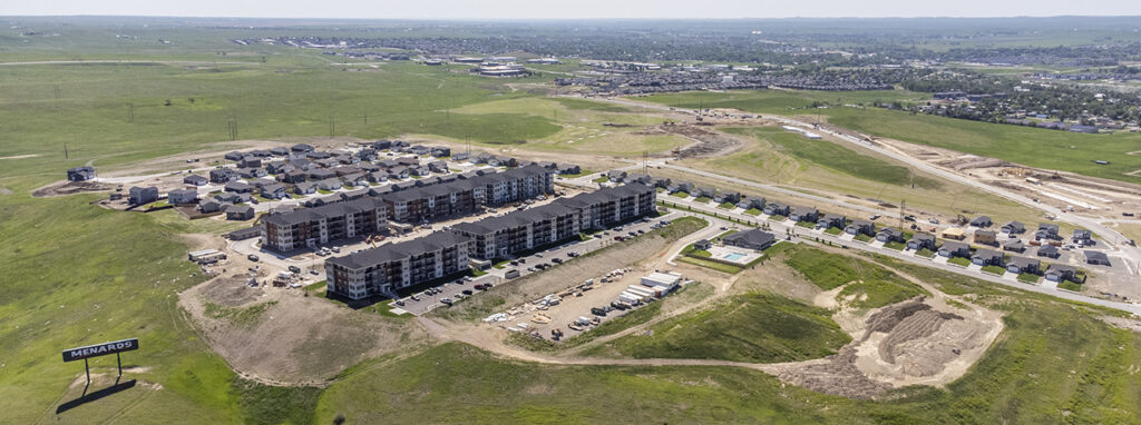 Development Projects | Dream Design International