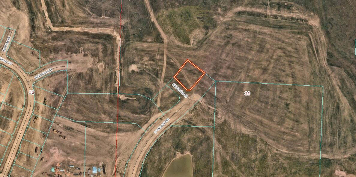 Lot 1 Block 11 at Shepherd Hills South Subdivision - Dream Design ...