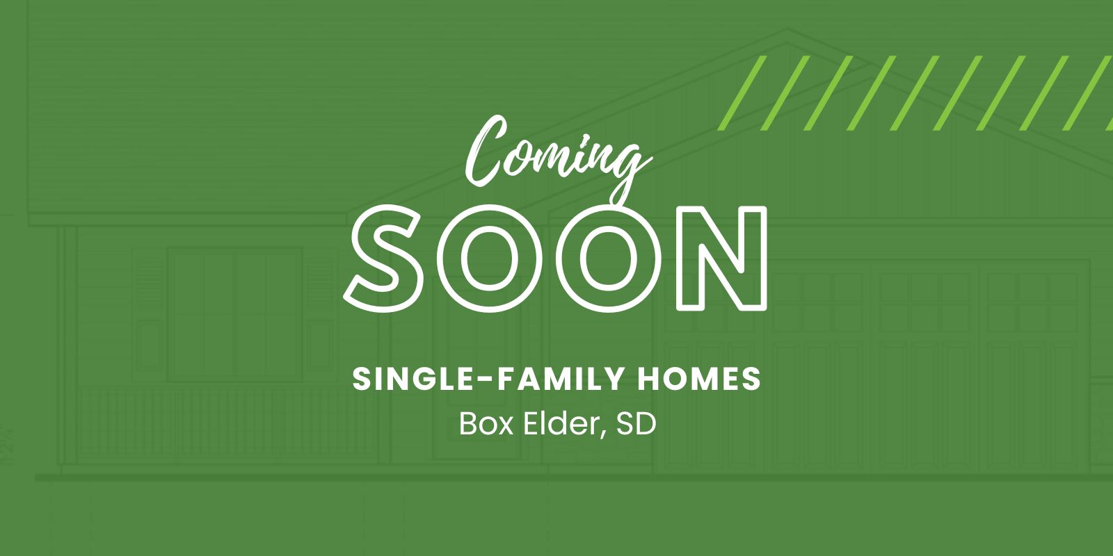 Single-Family Homes in Box Elder - Dream Design International